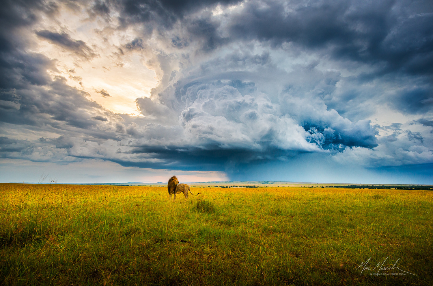 Marc Muench – Photographer – Kanata Seniors' Centre Camera Club