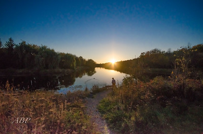 Kanata’s Beaver Pond – Kanata Seniors' Centre Camera Club