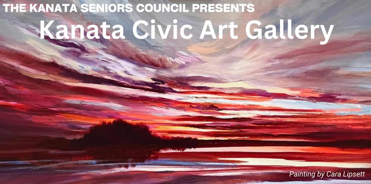 KSC Presents Kanata Civic Art Gallery – Kanata Seniors' Centre Camera Club